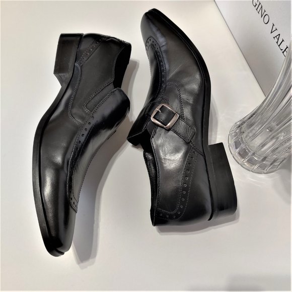 GINO VALENTINO | Shoes | Gino Valentino Oxford Dress Shoes | Poshmark